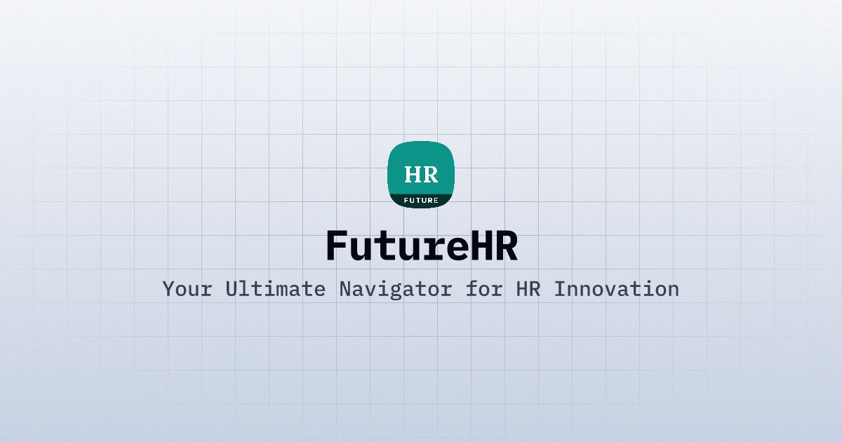FutureHR